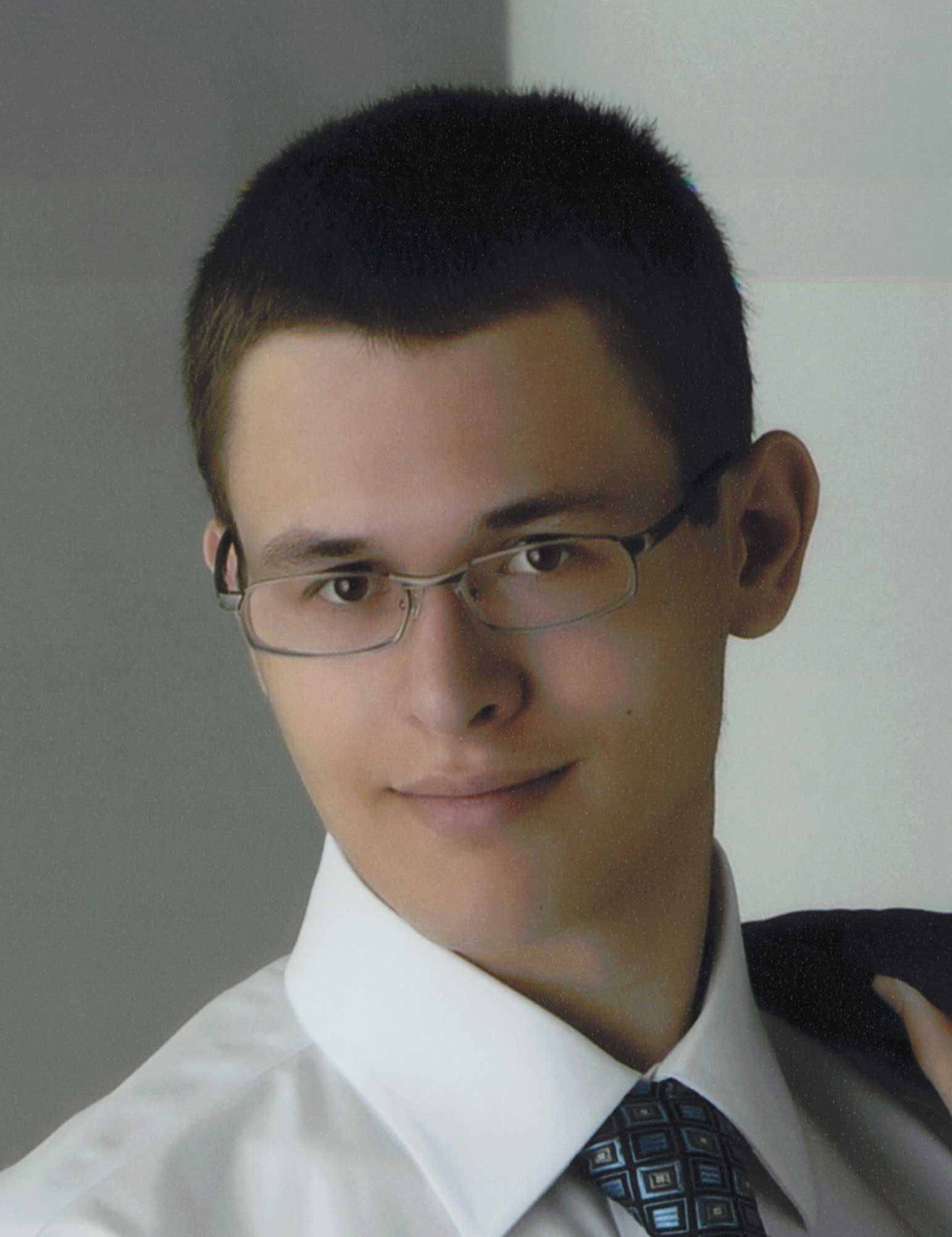 Matthew Stampfl – Policy Prescriptions